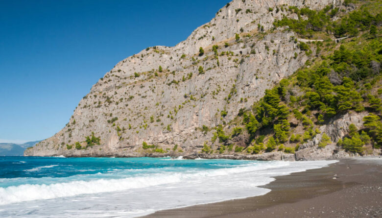 Le più belle località di mare della Basilicata - Tourism Italia