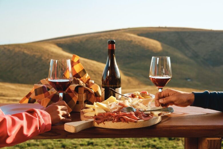 Enogastronomia della Lessinia: - Tourism Italia