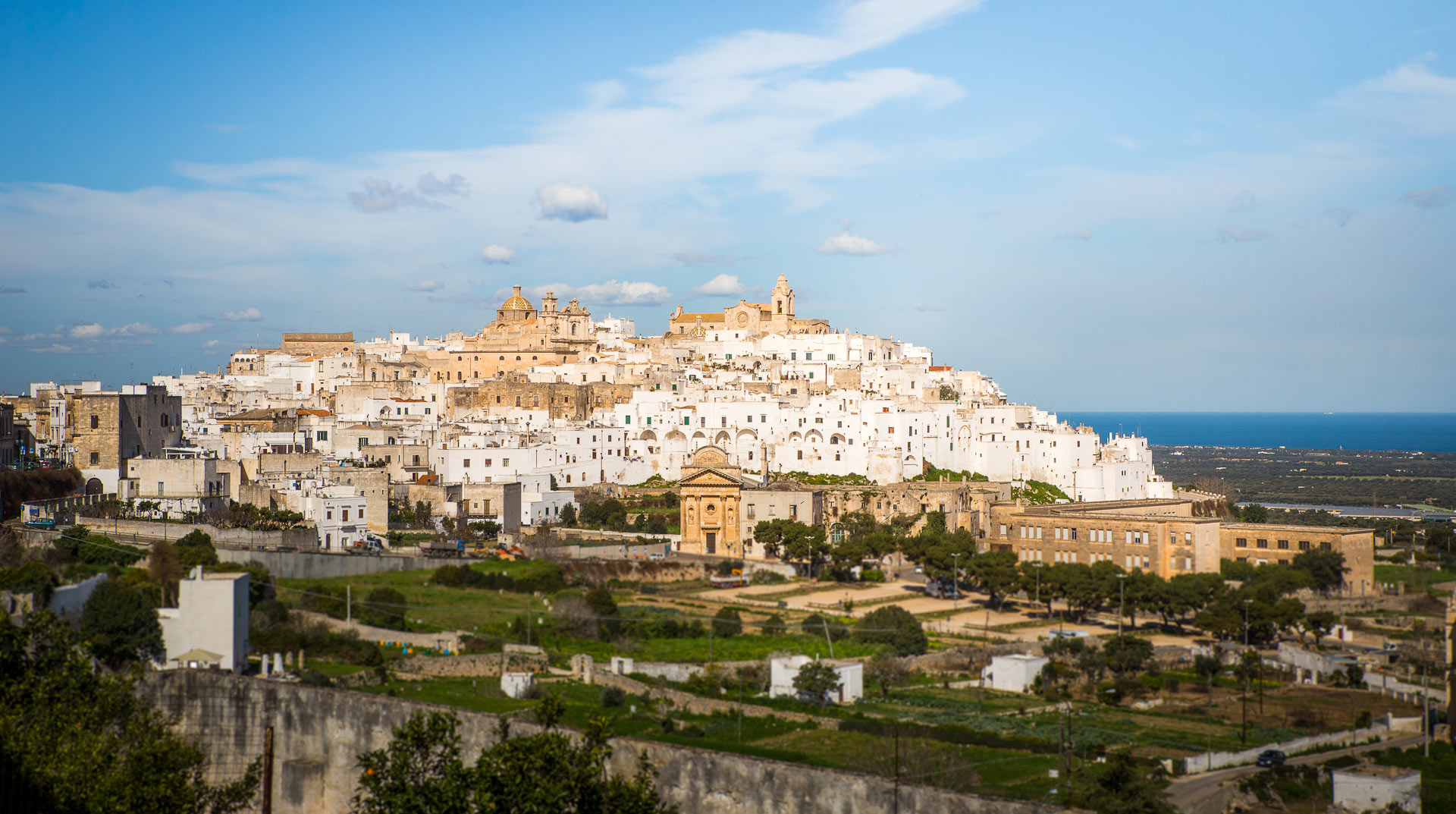 17 città e borghi Puglia da non perdere se sei lì in vacanza - Tourism ...