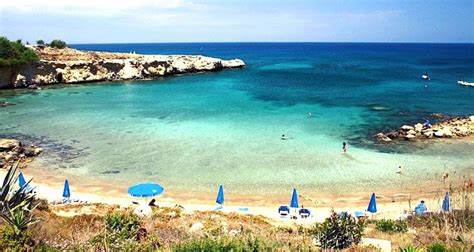 3 spiagge a cipro dove andare quest’estate - Tourism Italia