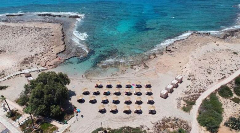 3 spiagge a cipro dove andare quest’estate - Tourism Italia