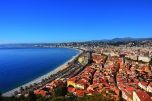 2 giorni a Nizza: Itinerario di viaggio per un weekend - Tourism Italia