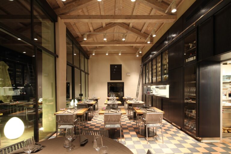 I migliori ristoranti a Venezia con Stelle Michelin - Tourism Italia