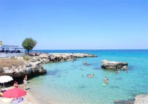 Lista definitiva Le migliori spiagge di Bari e provincia - Tourism Italia