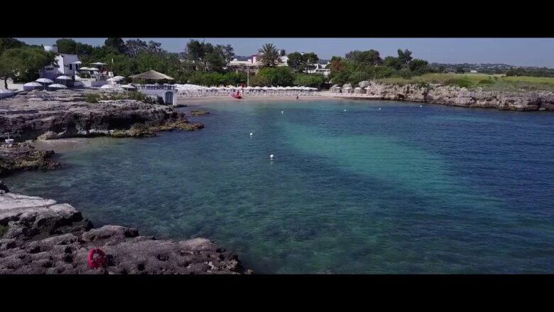 Lista definitiva Le migliori spiagge di Bari e provincia - Tourism Italia