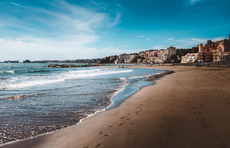 Anzio oasi fra mare e cultura - Tourism Italia
