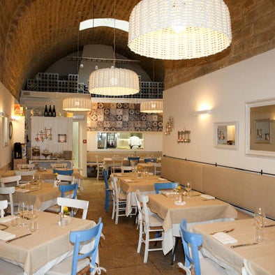 I 14 migliori ristoranti a Bari, Italia - Tourism Italia