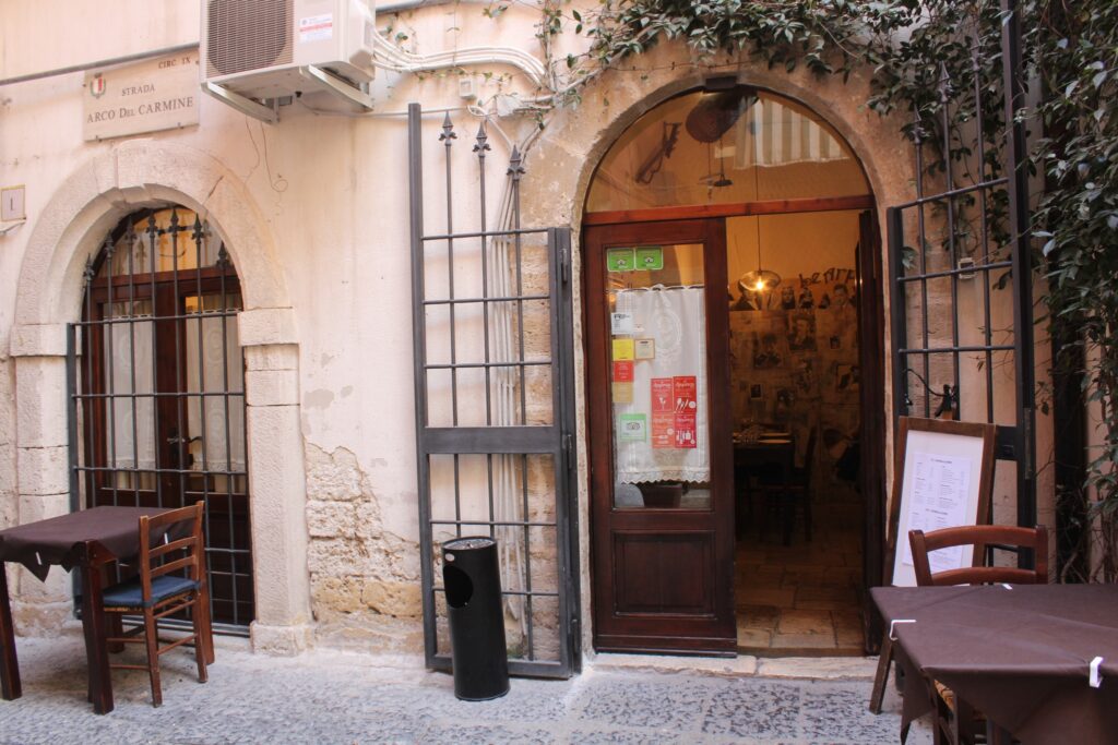 I 14 migliori ristoranti a Bari, Italia - Tourism Italia