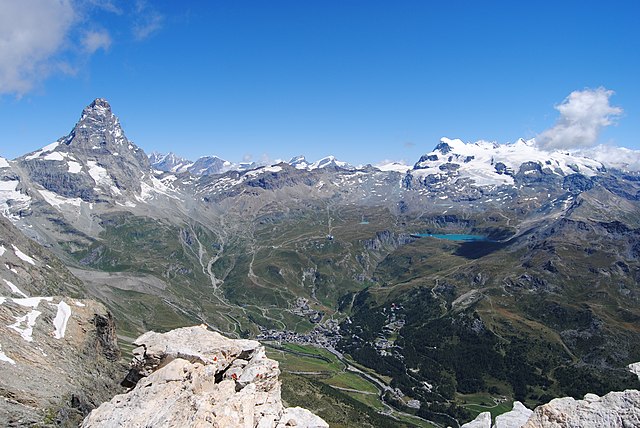 Le 10 migliori destinazioni estive nelle Alpi italiane - Tourism Italia