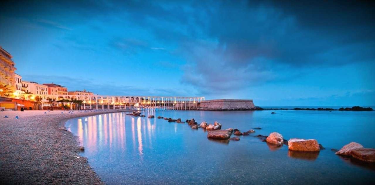 Le 10 spiagge più belle a Roma a meno di 2 ore di auto - Tourism Italia