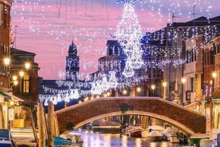 Natale in Italia: Le 20 destinazioni e le migliori tradizioni - Tourism ...