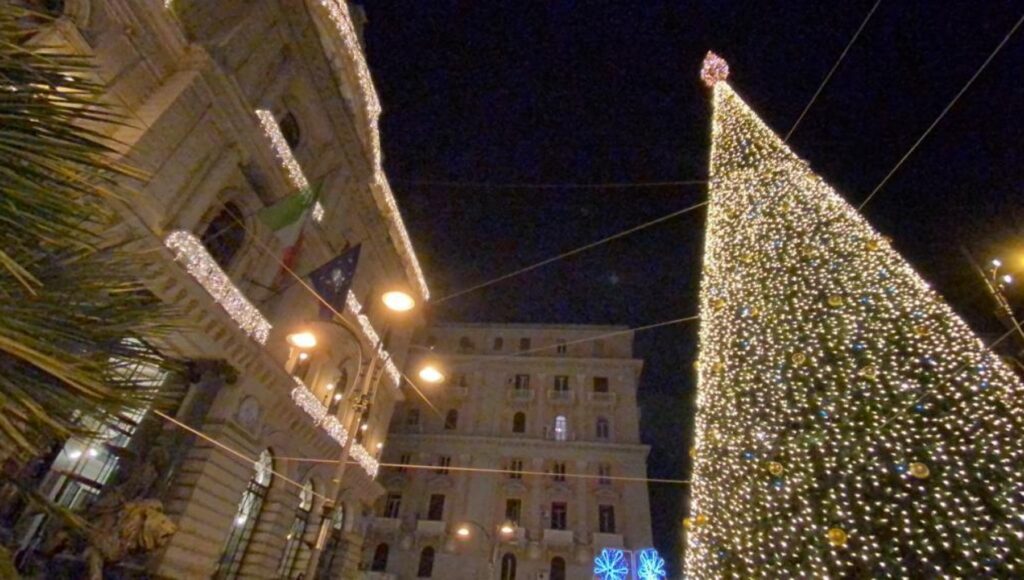 Trascorrere il Natale in Italia: Tradizioni natalizie, cibi di stagione ...