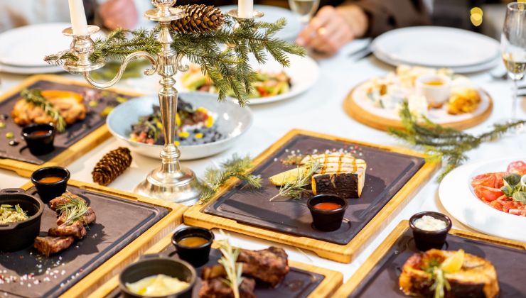 Capodanno a Milano: dove festeggiare - Tourism Italia