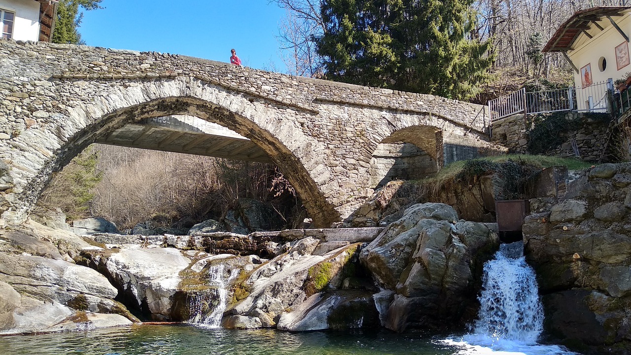 10 CITTÀ E BORGHI PIÙ BELLI DEL PIEMONTE, ITALIA - Tourism Italia