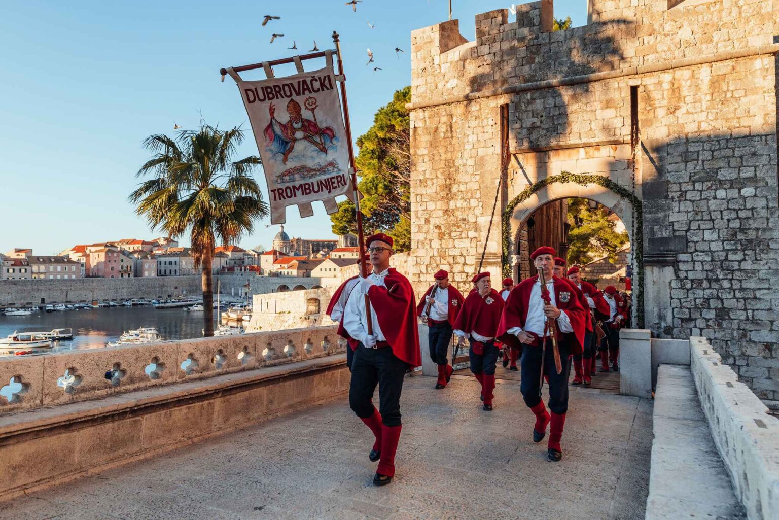 Cultura e tradizioni croate: un viaggio tra feste, musica e folklore ...